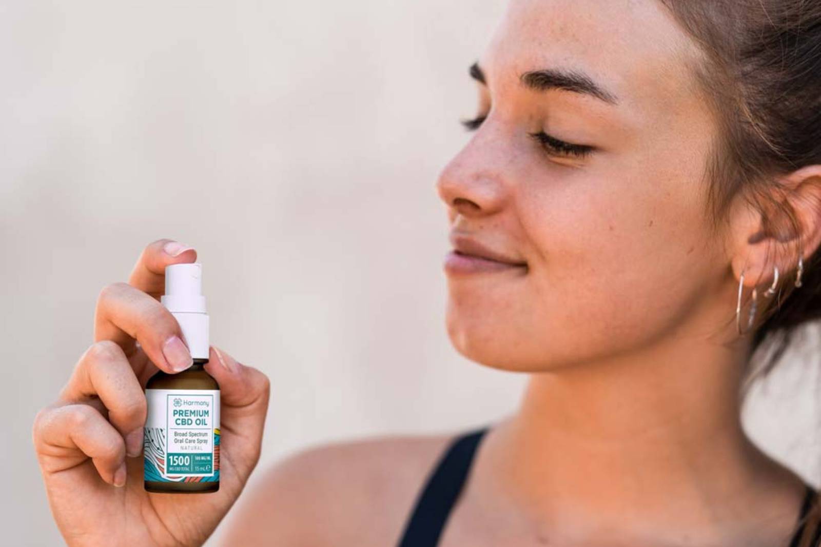 Use of CBD Products in Germany: Insights from a New Survey – Meet Harmony